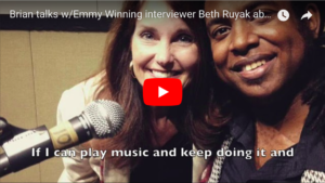 » What Does my talk with Emmy Winner Beth Ruyak have to do with YOU?